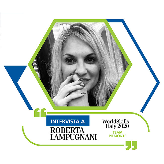 Focus WorldSkills: intervista a Roberta Lampugnani - FORMEDIL TORINO ...